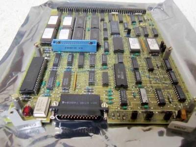 China DS3815PCBA GE Control Circuit Board  four TP test points  for the Mark IV gas for sale
