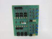 China DS3800XTFS circuit board from General Electric’s Mark IV Speedtronic line. for sale