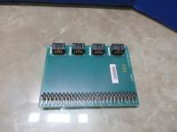 China DS3800XJBA small adapter card for General Electric’s Speedtronic Mark IV line for sale