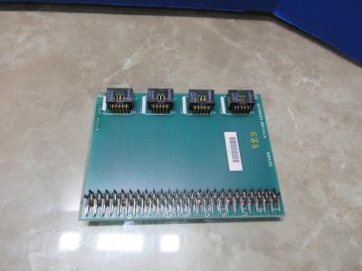 China DS3800XJBA small adapter card for General Electric’s Speedtronic Mark IV line for sale