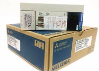 China MR-J2S-40A-S011 Mitsubishi Electric 400W SERVO Amplifier  Industrial AC Drive 170V 2.8A for sale