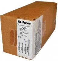 China GE   IC660BBR101 Voltage Of 115 VAC Output Circuit Group Isolation Is 1500VAC for sale