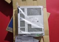 China MR-J2S-40A1 Mitsubishi Electric Industrial SERVO Amplifier  400W AC Drive 170V 2.8A for sale