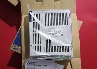 China MR-J2S-40A1 Mitsubishi Electric Industrial SERVO Amplifier  400W AC Drive 170V 2.8A for sale