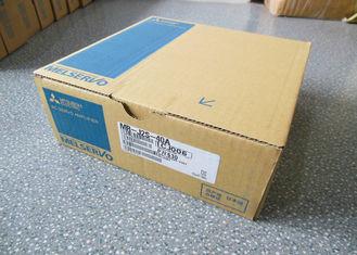 China MR-J2S-40A-EG011 Mitsubishi Industrial AC SERVO Amplifier  Drive 400W 170V 2.8A for sale