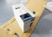 China MR-J2S-40A-EG011 Mitsubishi Industrial AC SERVO Amplifier  Drive 400W 170V 2.8A for sale