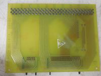 China DS3800XJBC  General Electric small adapter card for  Speedtronic Mark IV line for sale
