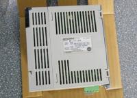 China MR-J2S-40A-S12 Mitsubishi Industrial AC SERVO Drive  Amplifier 400W 170V 0-360HZ 2.8A for sale