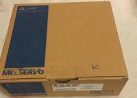 China MR-J2S-40A-PQ108T022 Mitsubishi Industrial AC SERVO Drive  Amplifier 400W 170V 0-360HZ 2.8A for sale