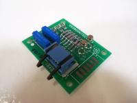 China DS3800NTSC General Electric printed circuit board UC2000V VME Controller for sale