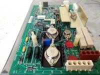 China DS3800NTCF  printed circuit board GE for the MKIV Speedtronic series for sale