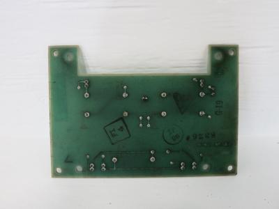 China DS3800NTBD  PCB  for the Mark IV series twelve jumper switches populating the board for sale