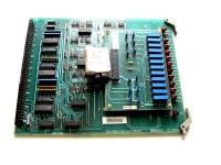 China DS3800NSWA for the Mark VI turbine control system GE termination relay card for sale