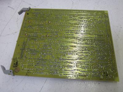 China DS3800NSFC GE Input Isolator Board  for installing the board with screws in the drive interior for sale