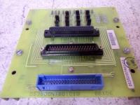China DS3800NPDA  General Electric Mark IV systems printed circuit board for sale
