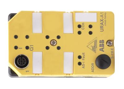 China 2TLA020072R0000 URAX-A1 AS-I Safe Input Slave Safety Adapter Units for sale