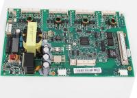 China ZINT-792 3AUA0000106285 Frequency Converter Power Driver Board for sale