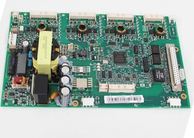 China ZINT-792 3AUA0000106285 Frequency Converter Power Driver Board for sale