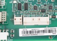 China ZINT-792 3AUA0000106285 Frequency Converter Power Driver Board for sale