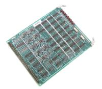 China DS3800NFMC circuit board General Electric of the Speedtronic Mark IV series for sale