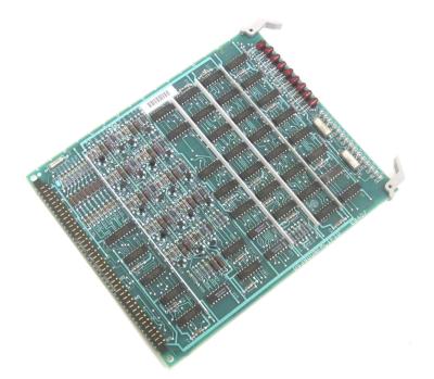 China DS3800NFMC circuit board General Electric of the Speedtronic Mark IV series for sale