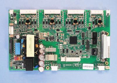 China 3AUA0000119748 ZINP-792 MAIN CIRCUIT INTERFACE BOARD FOR NON RATED ZCU BOARD for sale