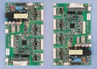 China 3AUA0000119748 ZINP-792 MAIN CIRCUIT INTERFACE BOARD FOR NON RATED ZCU BOARD for sale