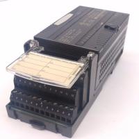 China GE IC200MDL635 48VDC Positive/Negative Logic Discrete Input Module response time of 0.5 ms for sale