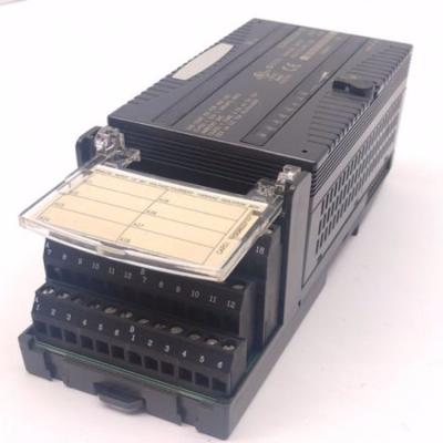 China GE IC200MDL635 48VDC Positive/Negative Logic Discrete Input Module response time of 0.5 ms for sale