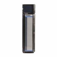 China GE IC200MDL741 0.5 Amps at 30 Volts DC and the output voltage is 18 to 30 Volts DC for sale