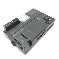 China GE IC200MDL750  12 / 24 VDC with an output voltage range of 10.2 - 30 VDC along an output for sale