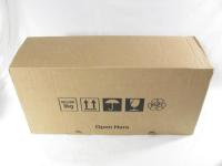 China Techniques SP5601 Unidrive SP without Keypad NIDEC EMERSON 575/690Vac Control Panel Mount Inverter for sale