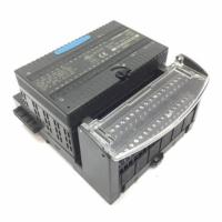 China GE  IC200MDL742 24 Volts DC Versamax Positive Logic Output Module Which Has 16 Discrete Outputs In 2 Groups for sale