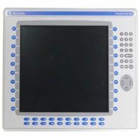China GE  IC200ALG331 4-Point Analog Current  Voltage Output Module 100mA Maximum Plus Load Currents for sale