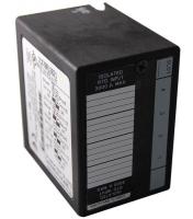 China GE  IC200ALG331 4-Point Analog Current  Voltage Output Module 100mA Maximum Plus Load Currents for sale