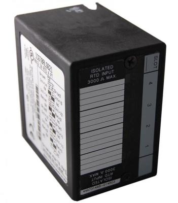 China GE  IC200ALG331 4-Point Analog Current  Voltage Output Module 100mA Maximum Plus Load Currents for sale