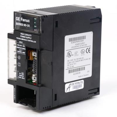 China GE IC220PWR003 5 Volts DC And 3.3 Volts DC 1.5 A Minus The 3.3 V Current Used 1.5 A Maximum for sale