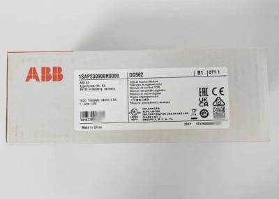 China DO562 Digital output module 1SAP230900R0000 PLC 16DO AC500-eCo for sale