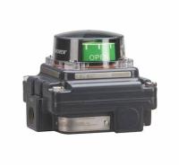 China TOPWORX TXP-E20GNPM 304 Stainless Steel Shaft T Series Valve Controller 1/2Inch for sale