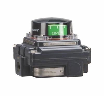 China TOPWORX TXP-E20GNPM 304 Stainless Steel Shaft T Series Valve Controller 1/2Inch for sale
