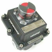 China TOPWORX TXS-R21GNMM 304 Stainless Steel Shaft  D Series Valve Controller for sale