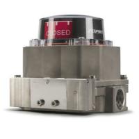 China TOPWORX TVH-E40GNPM TVH Series Valve Controller 1/2Inch NPT 316 SS Base for sale
