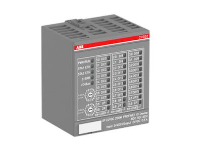 China CI502-PNIO S500 Communication Interface Module 1SAP220700R0001 8DO for sale