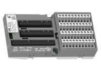 China TU517 1SAP211400R0001 AC500 Interface Terminal Unit Screw Terminals for sale