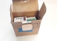 China Mitsubishi MELSERVO AC Servo Drive MR-C20A1-L 200W Industrial Amplifier 1.5A 100-115VAC for sale