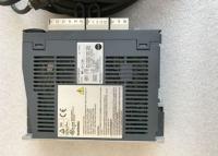 China 100W Mitsubishi Electric Amplifier MR-J3-10A-RX035T020 100W Output 170V Industrial Servo Drive for sale