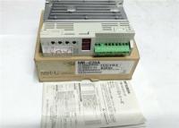 China Mitsubishi 200W Industrial Amplifier MR-C20A wirth Servo Motor HC-PQ23 Output 1.5A 3AC for sale