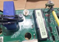 China SDCS-FEX-425-INT 3ADT209022R0001 SDCS-FEX-4 INTEGR. FIELD-EXC 3ADT314500R1001 for sale