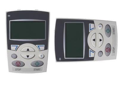 China DCS-CP-P 3ADT220129R0002 Control Panel DCS800 3ADT220129R1001 new for sale