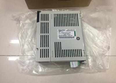 China 1KW Mitsubishi ac servo driver MDS-B-SVJ2-10 Industrial 3 phase Servo Drive Unit 8.8A 170V for sale